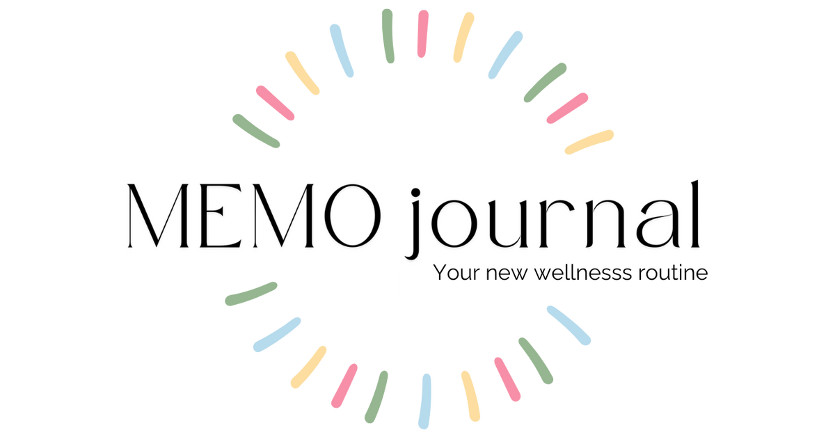 Memo Journal